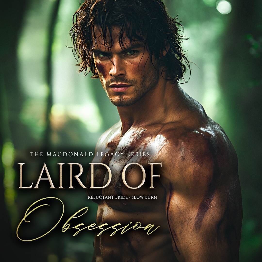 Laird of Obsession - Get Extended Epilogue - Juliana Wight